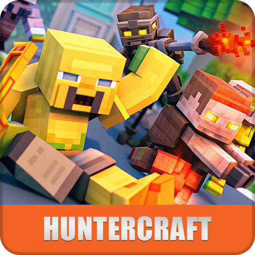 Huntercraft: Zombie Survival - App on Amazon Appstore