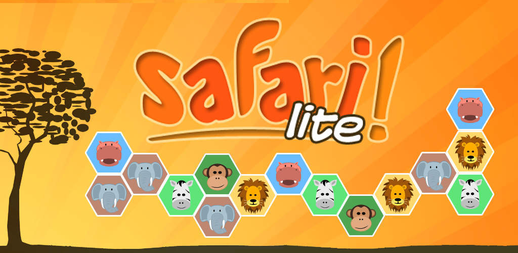 Safari! lite - App on Amazon Appstore