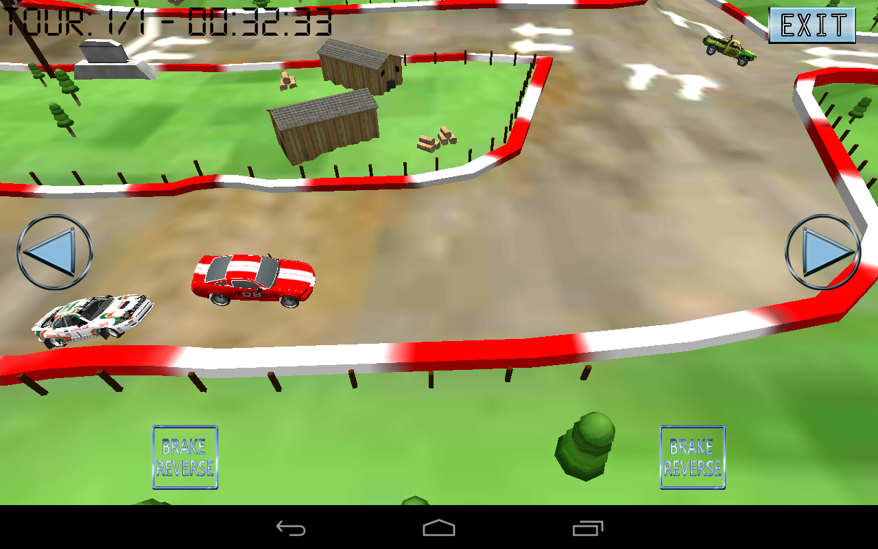 Turbo Skiddy Racing - App on Amazon Appstore
