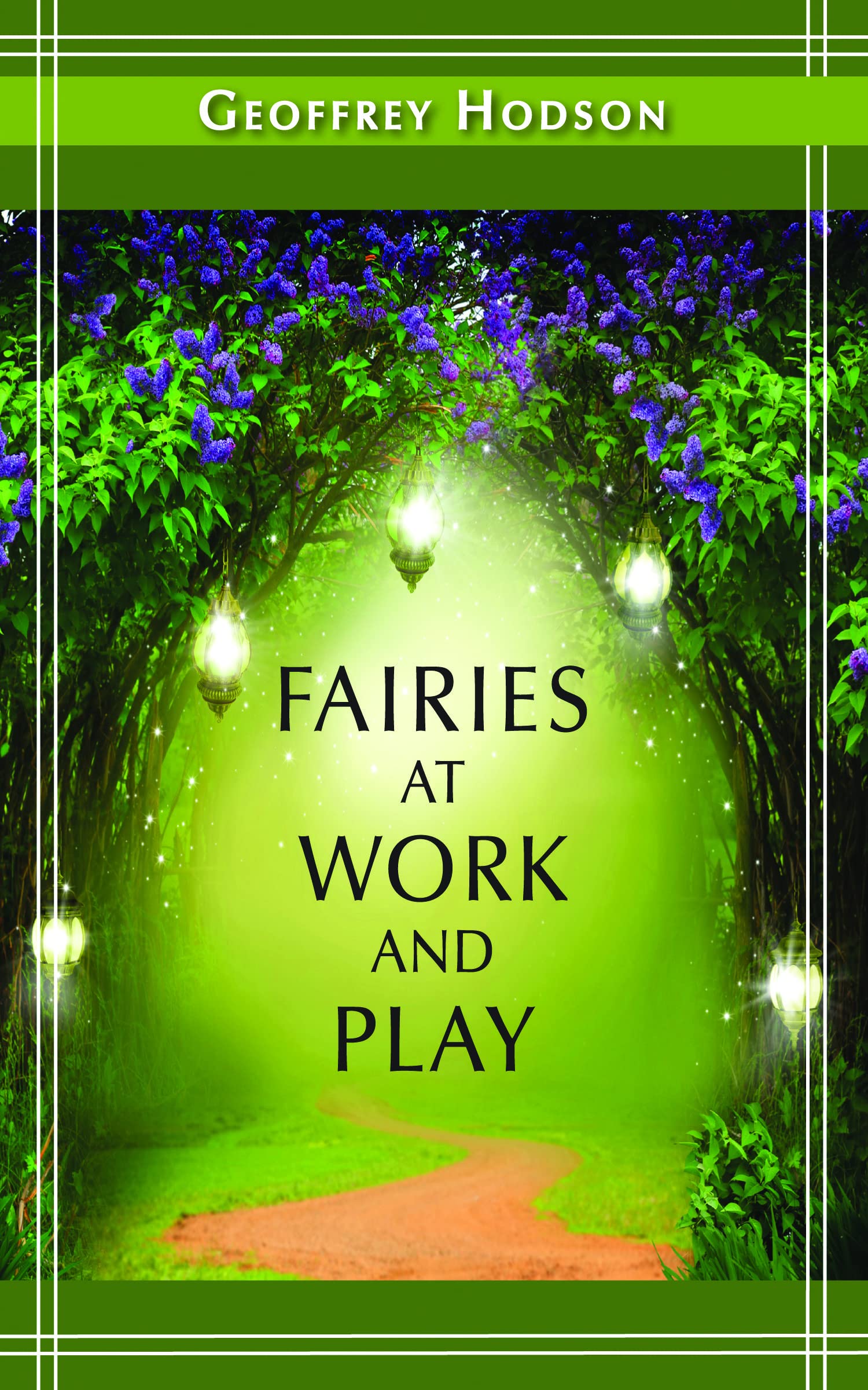 Amazon.com: Fairies at Work and Play (A Quest Book): 9780835605533 ...