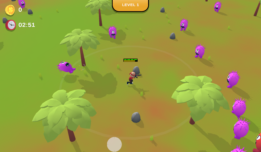 Crazy Gun Master 3D - App on Amazon Appstore