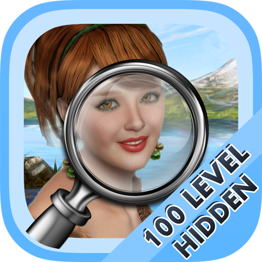 Hidden Object Game : 100 Levels of Hidden Clues - App on Amazon Appstore