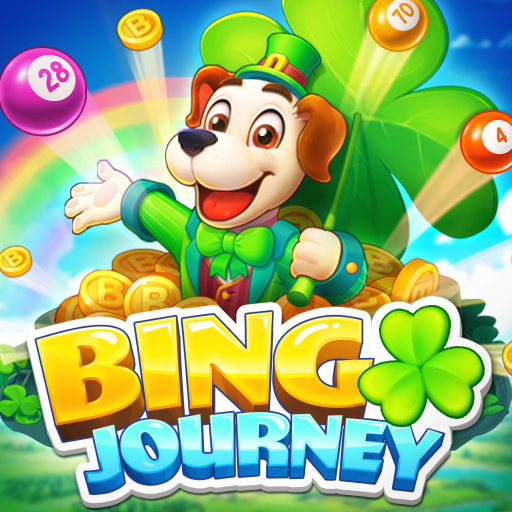 Bingo Journey - Free Bingo Games - App on Amazon Appstore