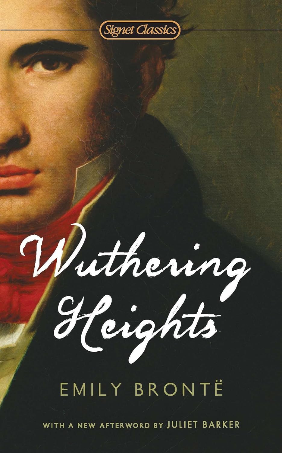 Wuthering Heights (Signet Classics) by Bronte, Emily