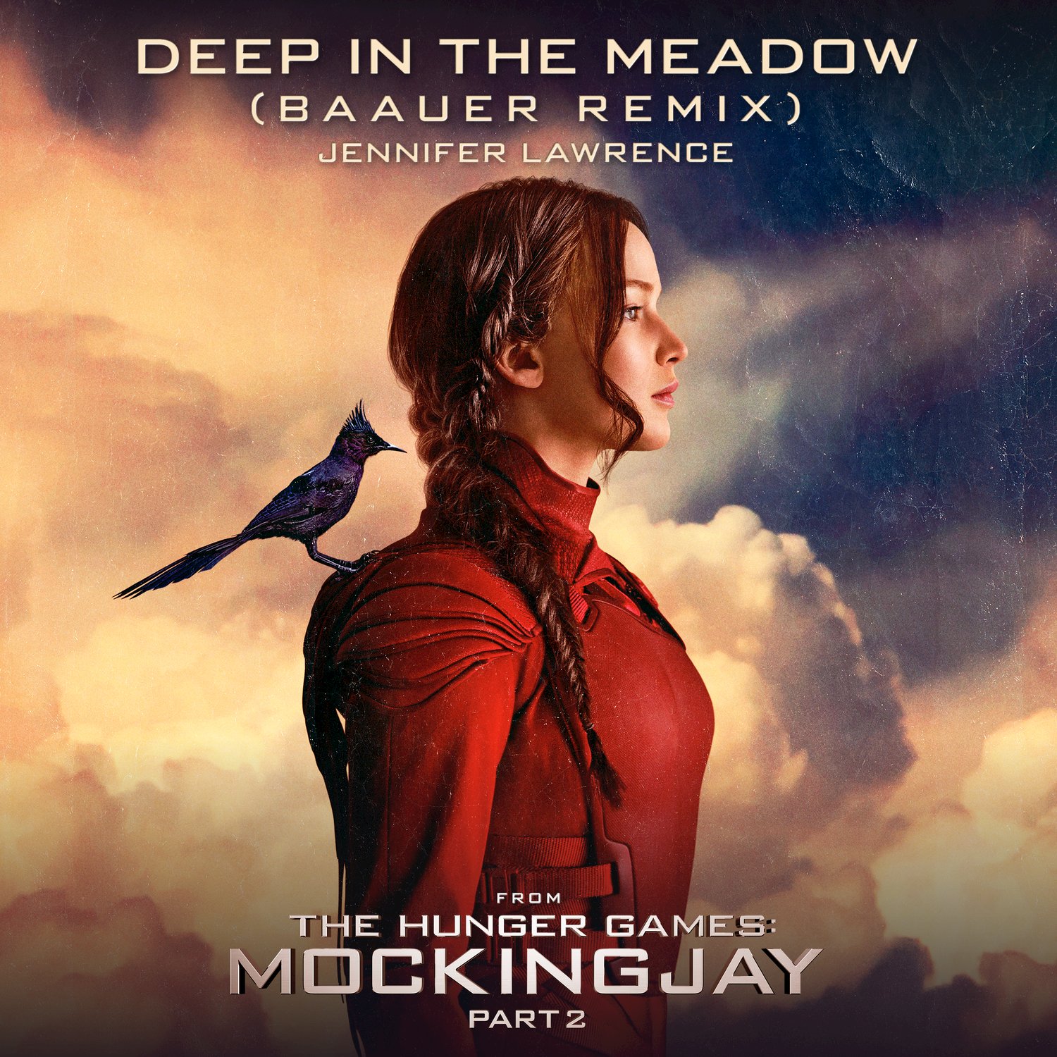 Deep In The Meadow (Baauer Remix) (From "The Hunger Games: Mockingjay ...