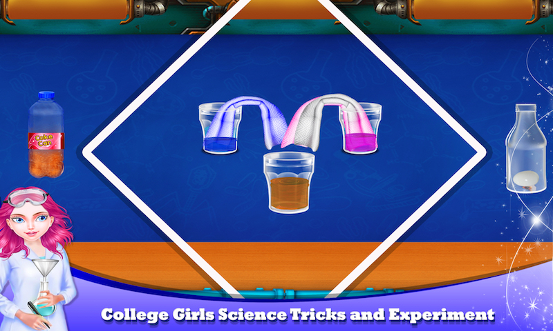 Chemistry Experiments at Science Lab - Best Free Games:Amazon.com ...