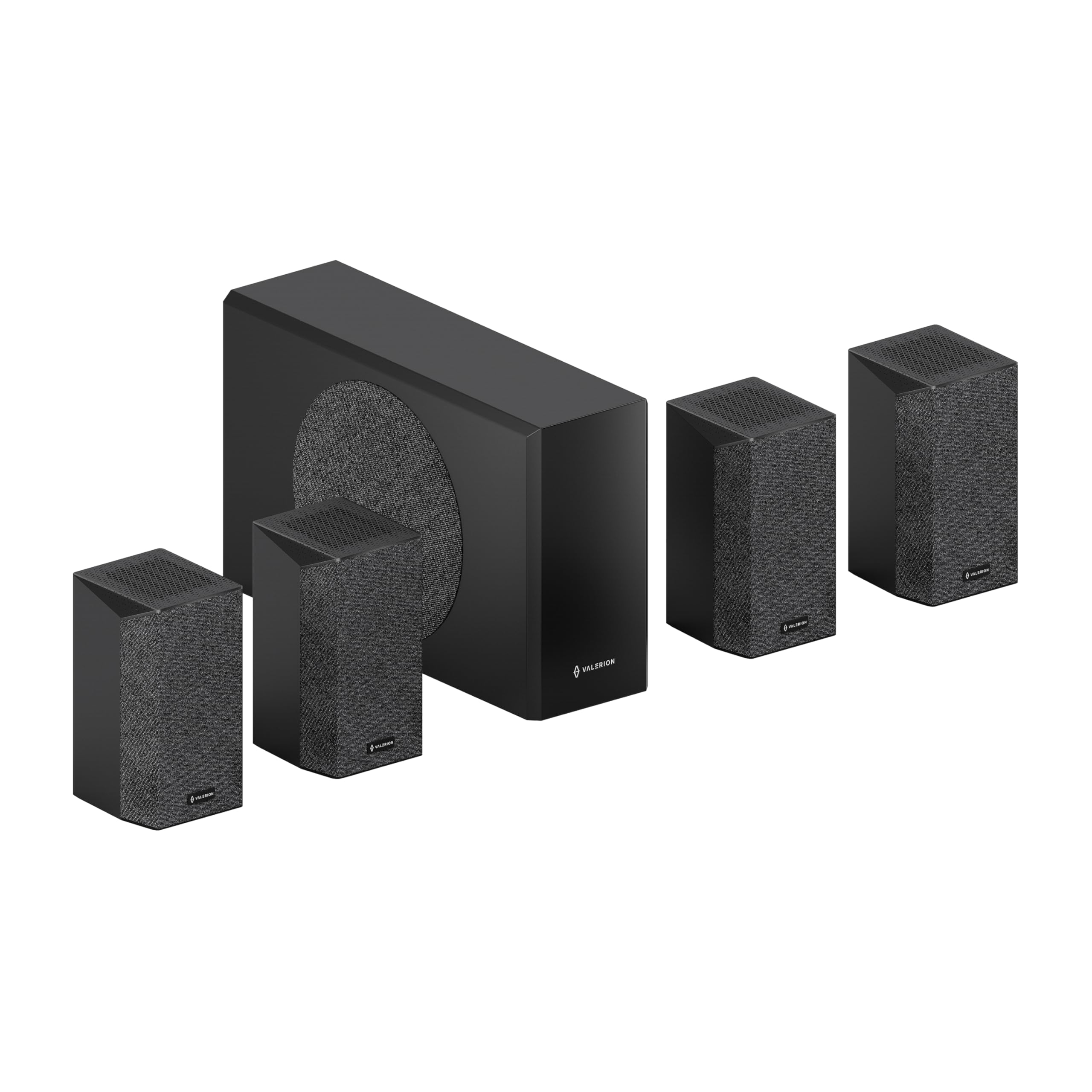 Snapklik.com : Valerion ThunderBeat 4.1.2, Wireless Dolby Atmos ...