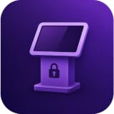 【発売日：2026年06月26日】・ブランド:Game Bytes・製造元:Game Bytes・製造元/メーカー部品番号:com.kiosk.wall.panel.browser・Real kiosk lockdown — lock to...