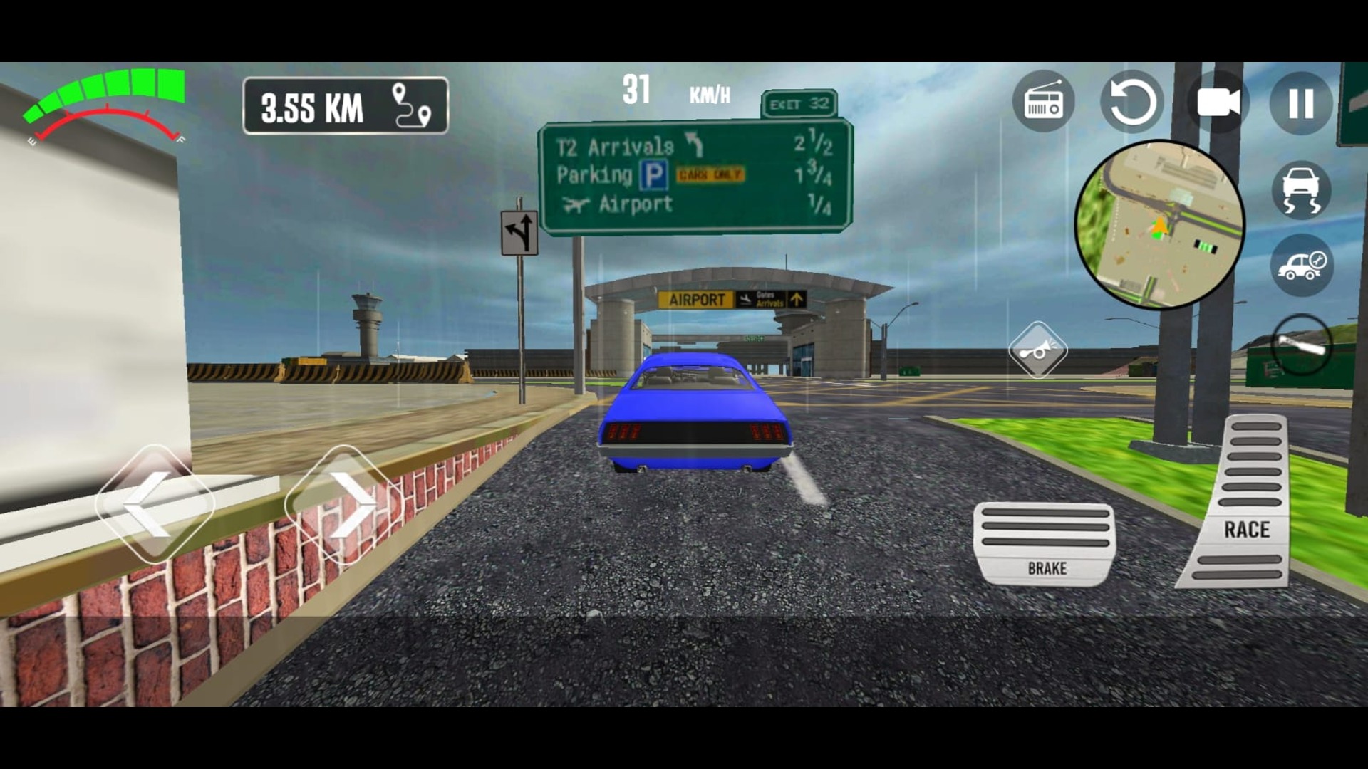 RC Car Complete Racing Simulator: Driving Games (Thrill Ride):Amazon.co ...