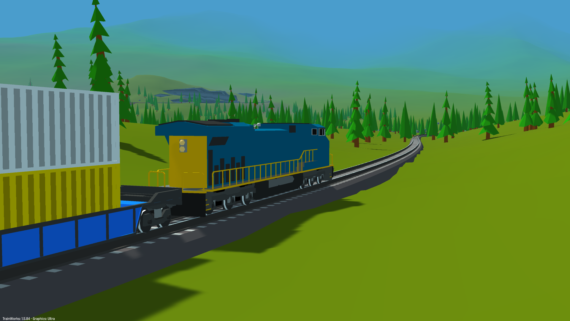 TrainWorks | Train Simulator - App on Amazon Appstore