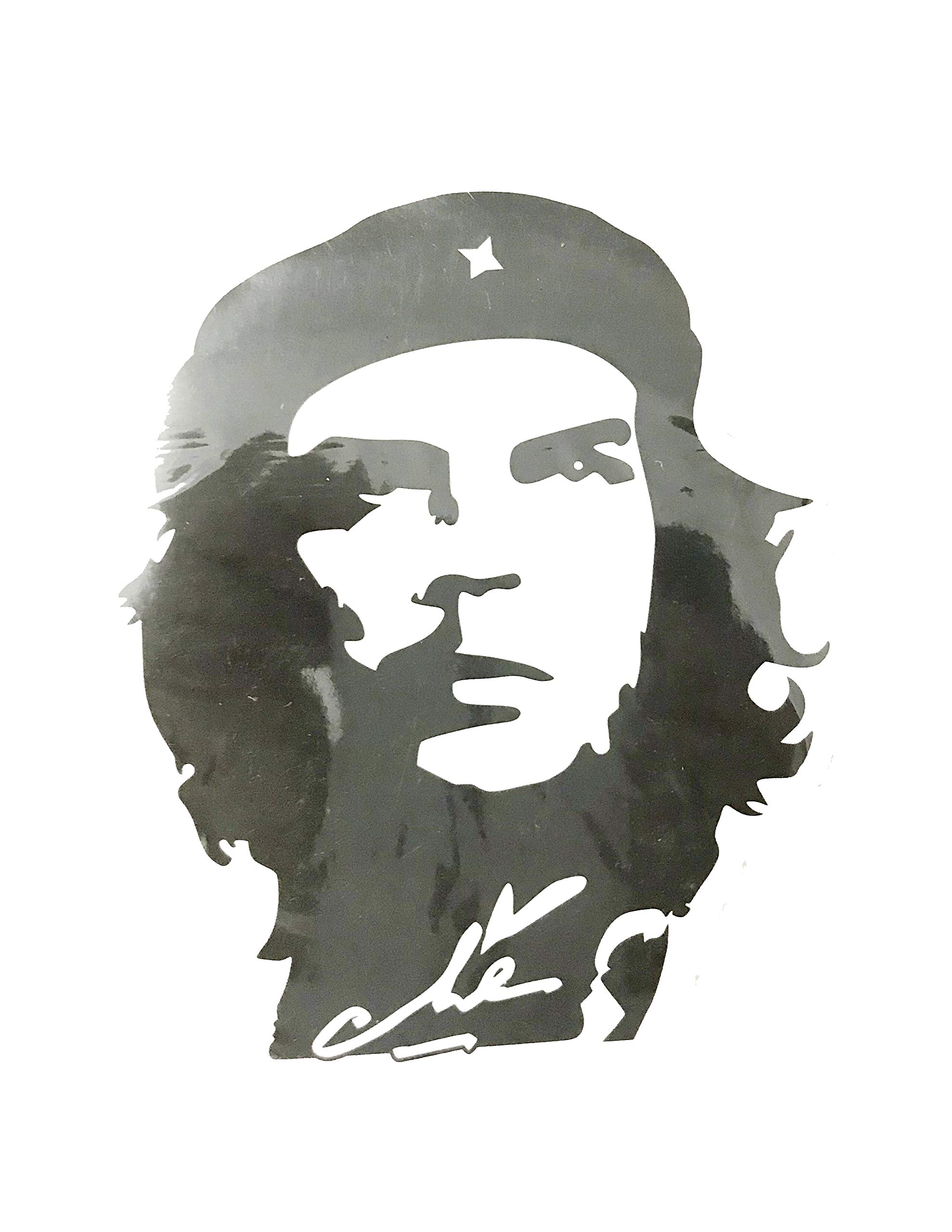 Che Guevara Decal Sticker Peel And Stick Sticker Graphic Auto ...