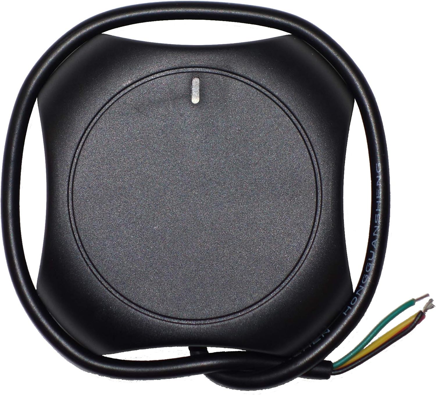 Amazon.com : Sure Action Doppler Radar Detector, SA-DPLR7, Motion ...