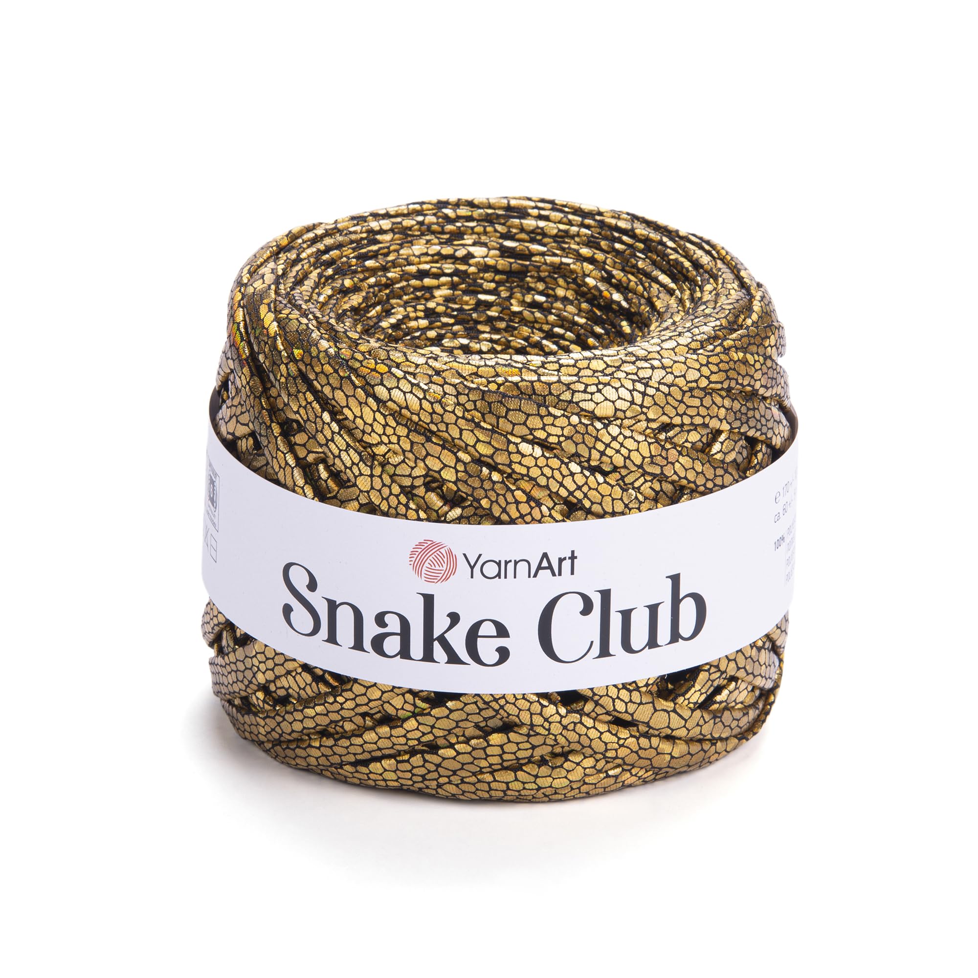 YarnArt Snake Club | eBay UK