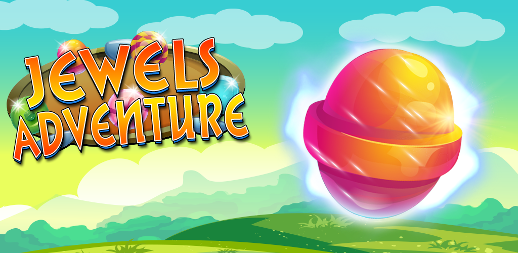 Jewels Adventure - App on Amazon Appstore