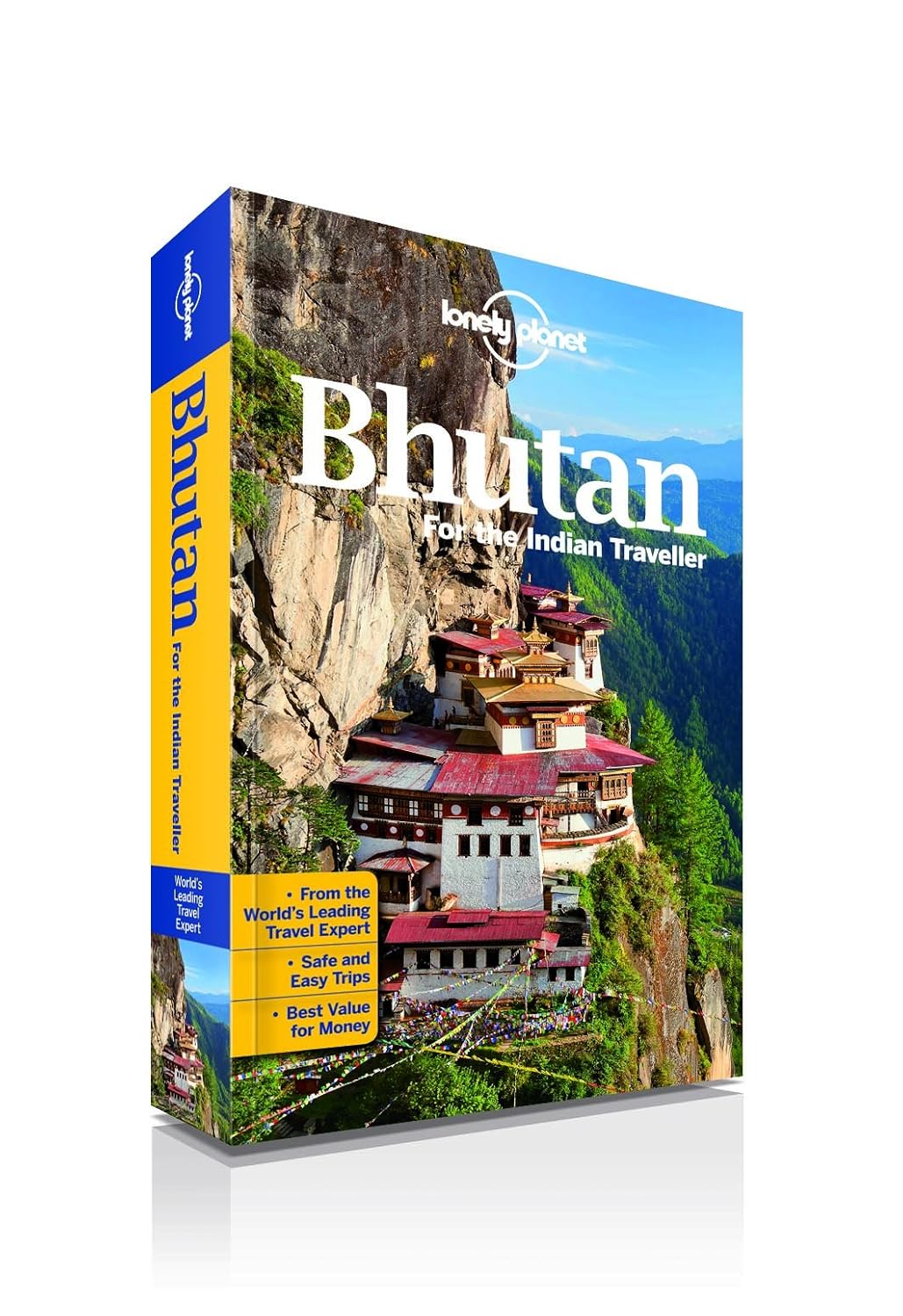 Buy Bhutan for the Indian Traveller: An informative guide on the ...