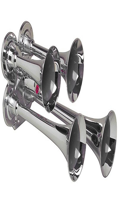 Air Horn - App on the Amazon Appstore