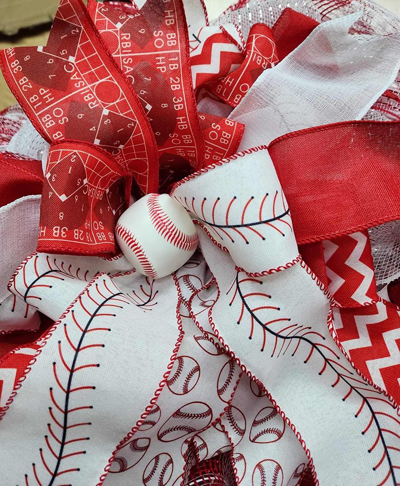 Amazon.com: Weoxpr 24 Pack Mini Foam Baseballs - 2 Inch Soft Baseball ...