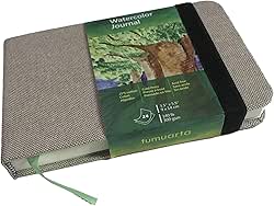 Nature Journaling Supplies: Build Your Nature Journal Kit - Trip Scholars