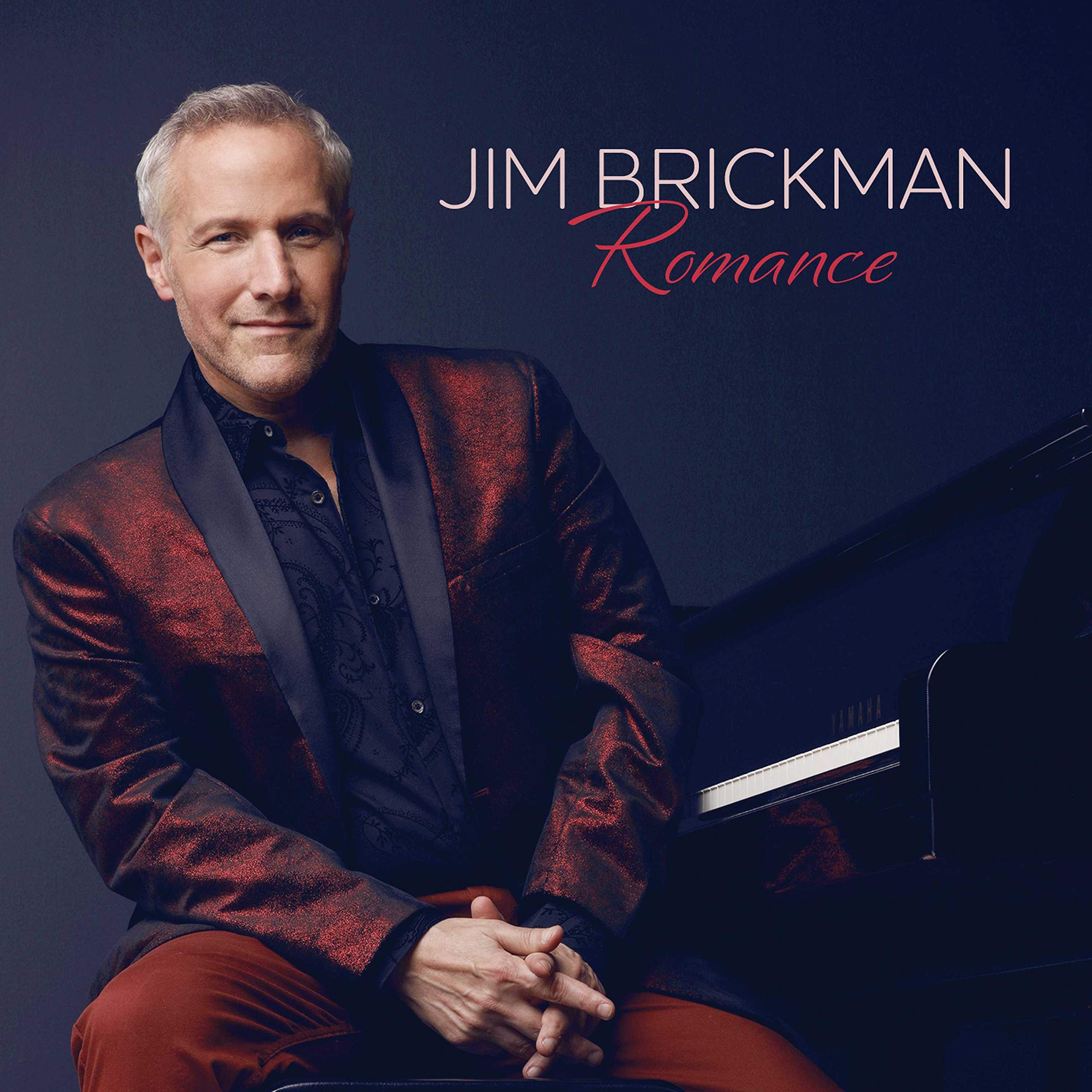 Jim Brickman - Romance - Amazon.com Music