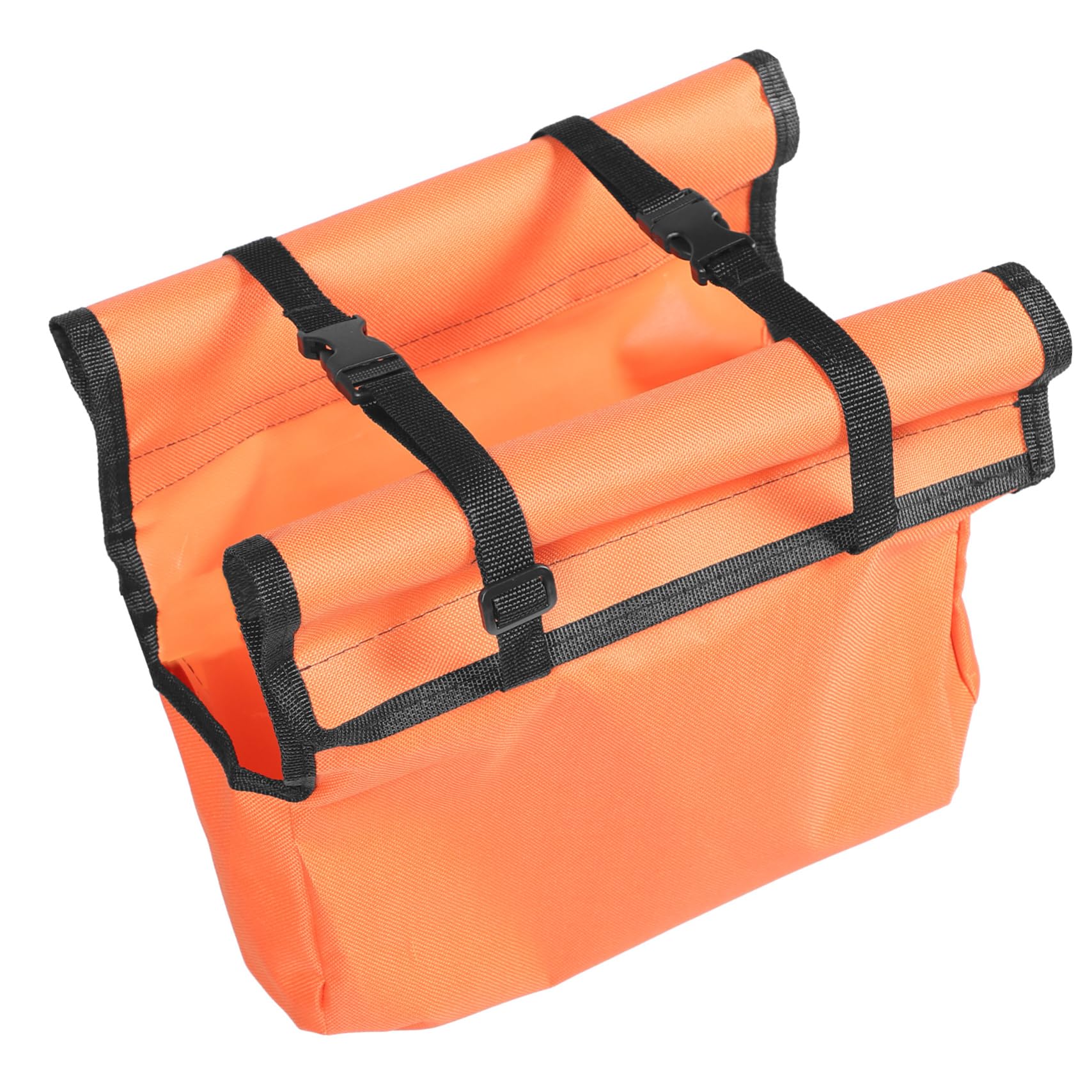 Folding Tool telescoping Ladder Folding Ladder Portable Tool Bag Ladder ...