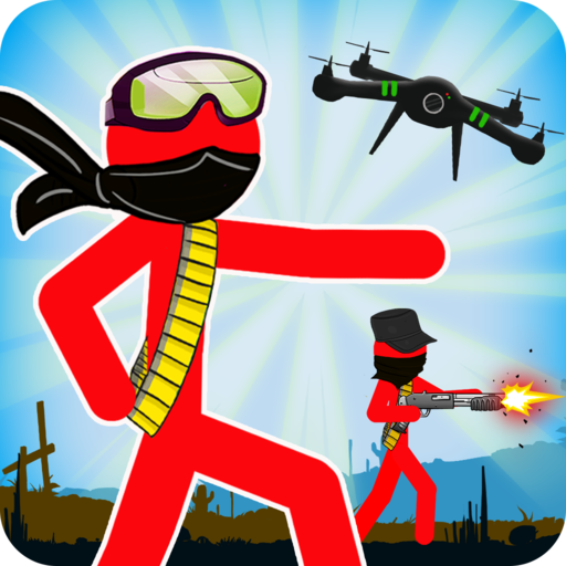 Stickman Army : Team Battle for TV - App on Amazon Appstore