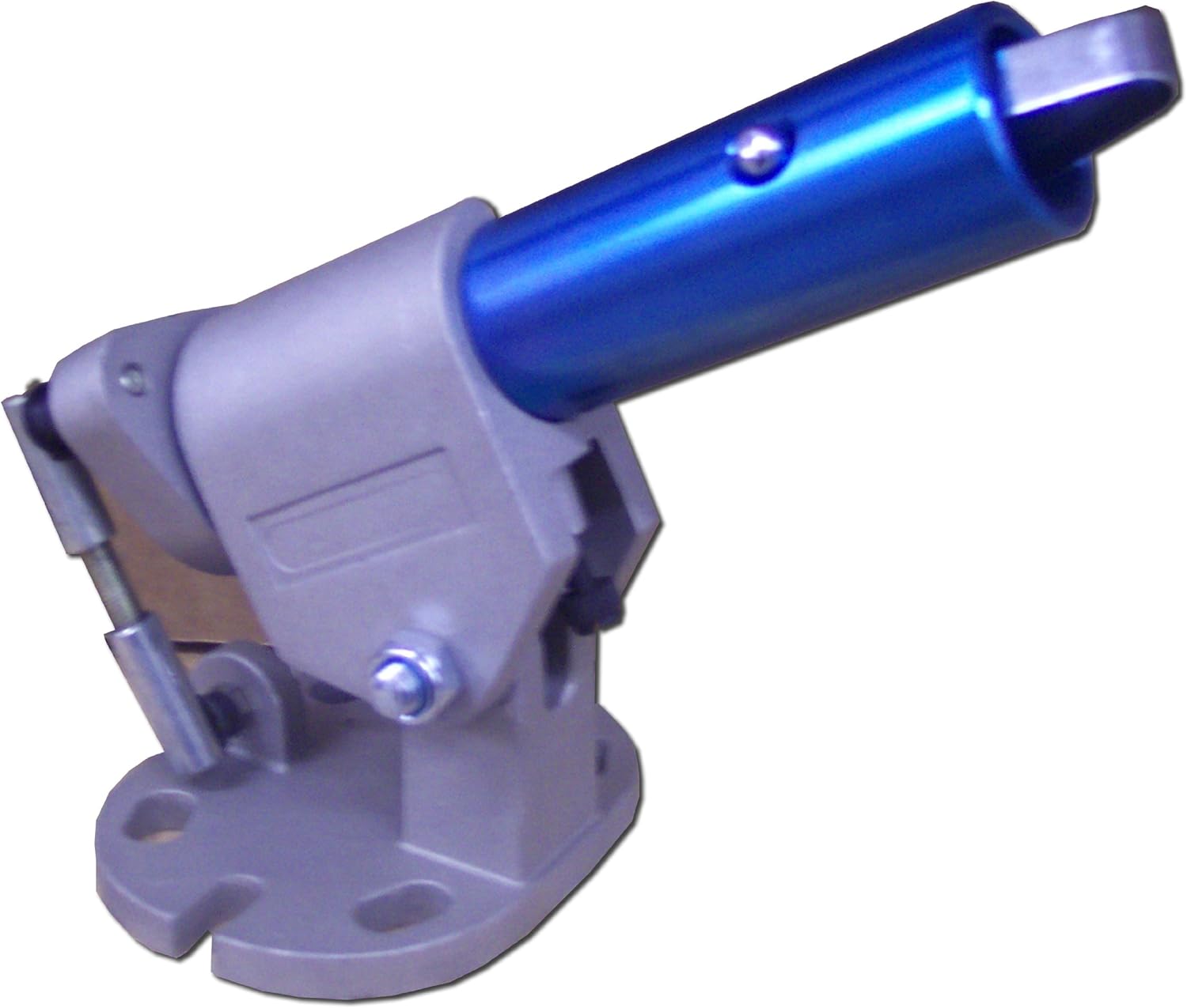 Czar Weld CWT-16R Rotating Adjustable Bull Float Bracket - Masonry ...