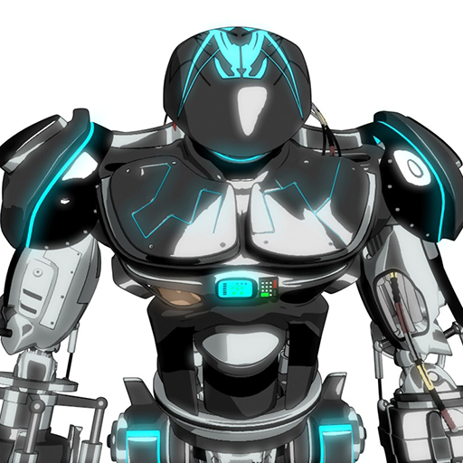 Hunting robot - App on Amazon Appstore