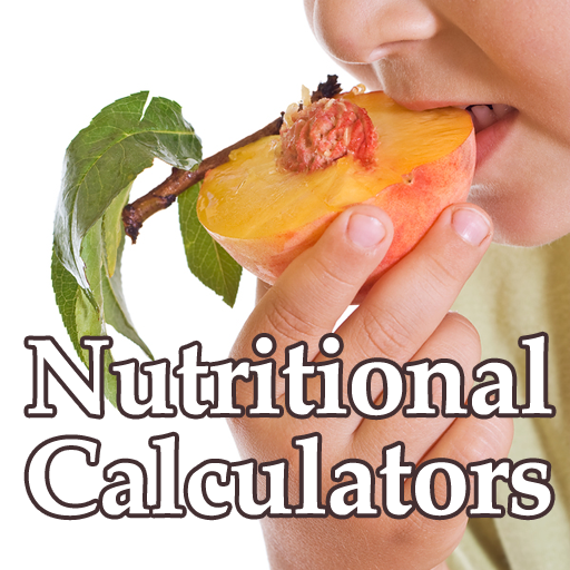Nutritional Calculators - App on Amazon Appstore