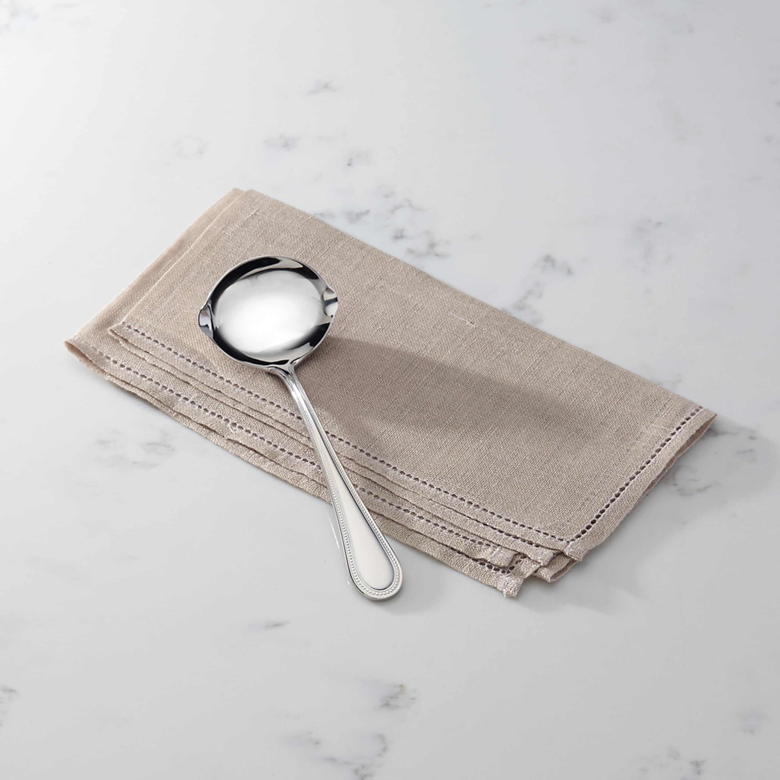 Snapklik.com : Reed & Barton Lyndon All Purpose Ladle