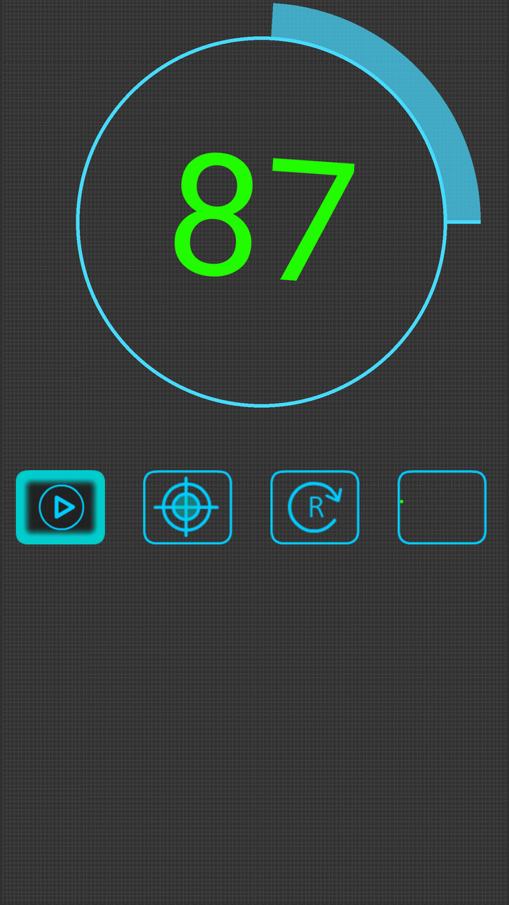 Protractor: 360 Degree Protractor, Level, Angle - App on Amazon Appstore