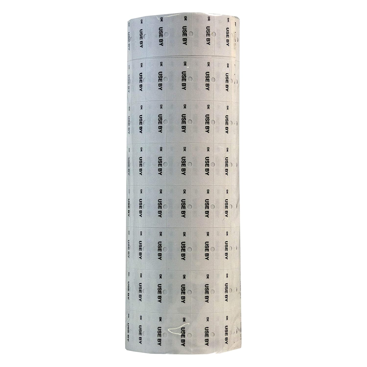 DayMark Safety Systems DuraMark IT110428 Date Coder Permanent "USE by" Label, for DM3 SpeedyMark ...