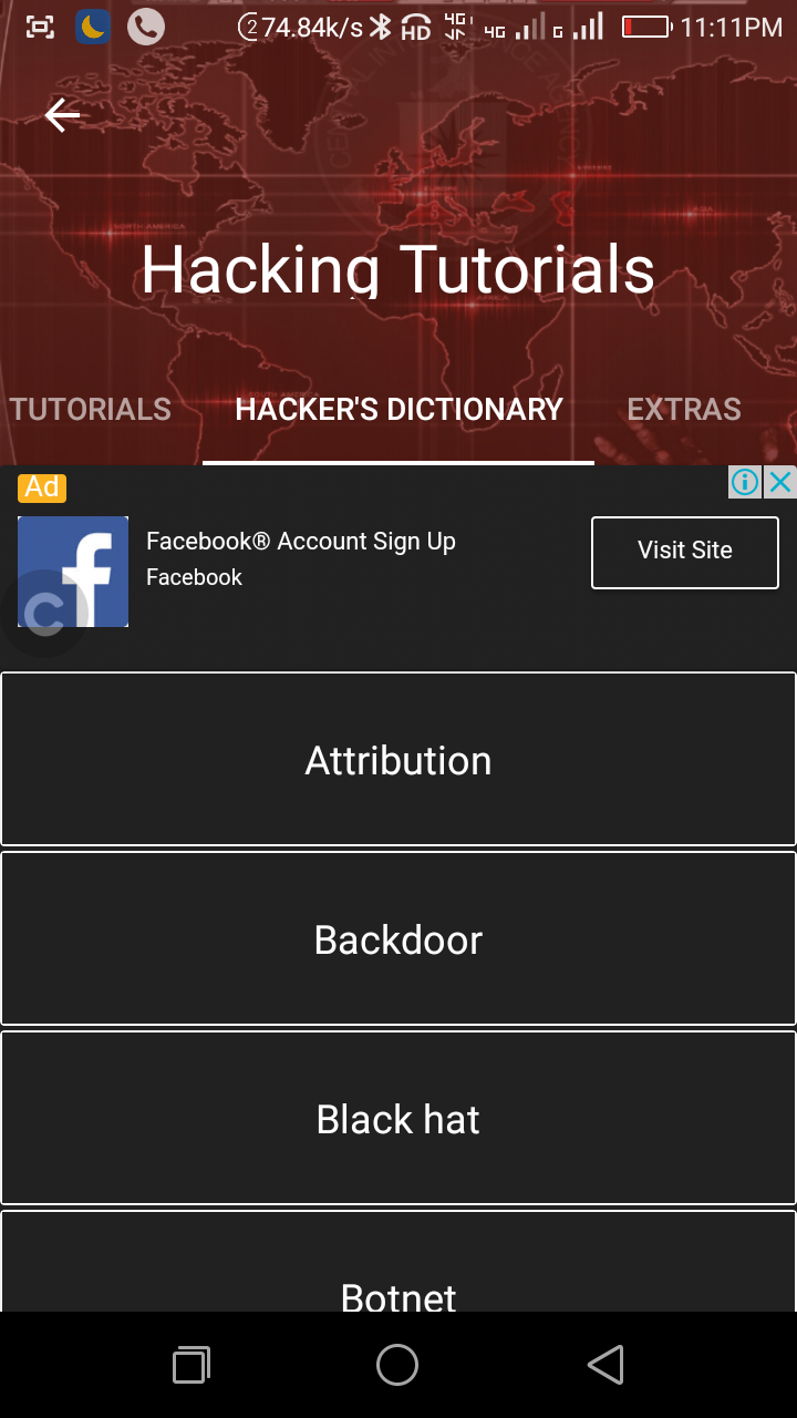 Hacking Tutorial++ - App on Amazon Appstore