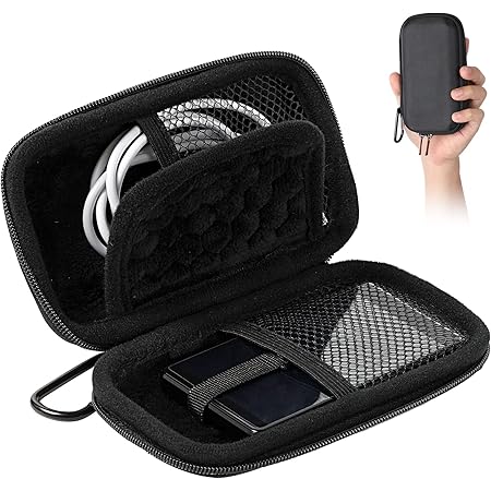 Amazon.com: AGPTEK MP3 MP4 Player Case for 4 inch MP3 Music Player ...