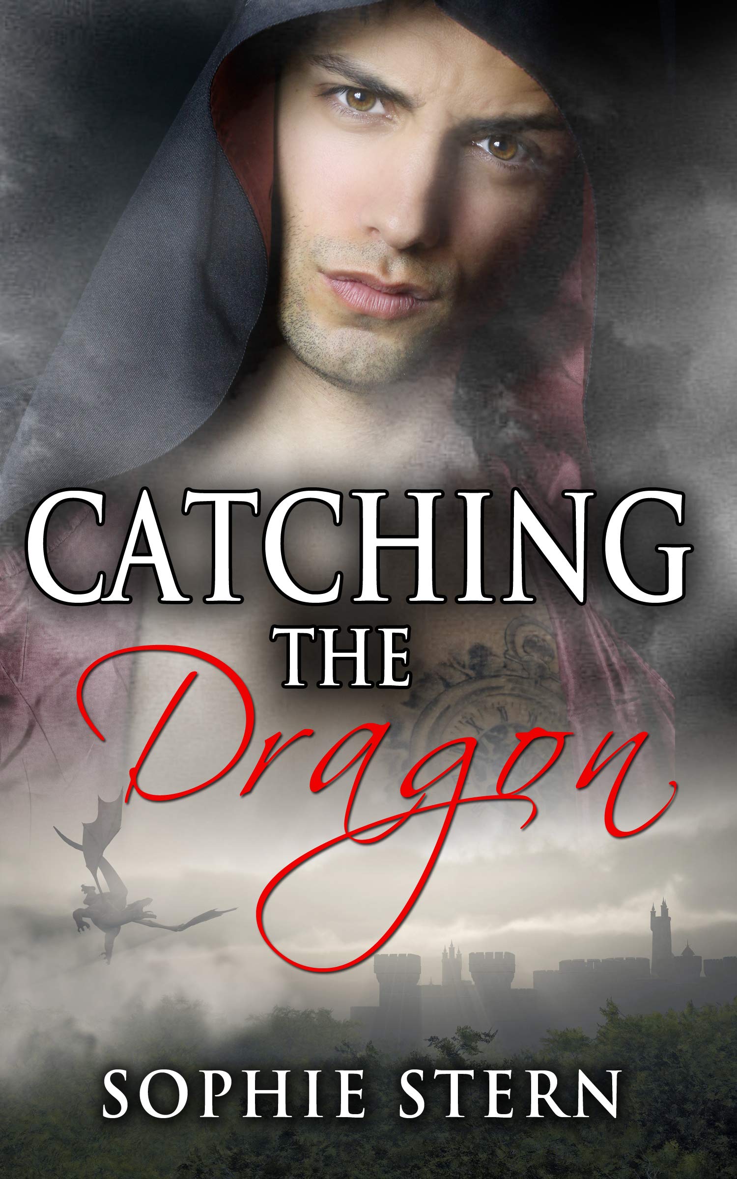 Publication: Catching the Dragon