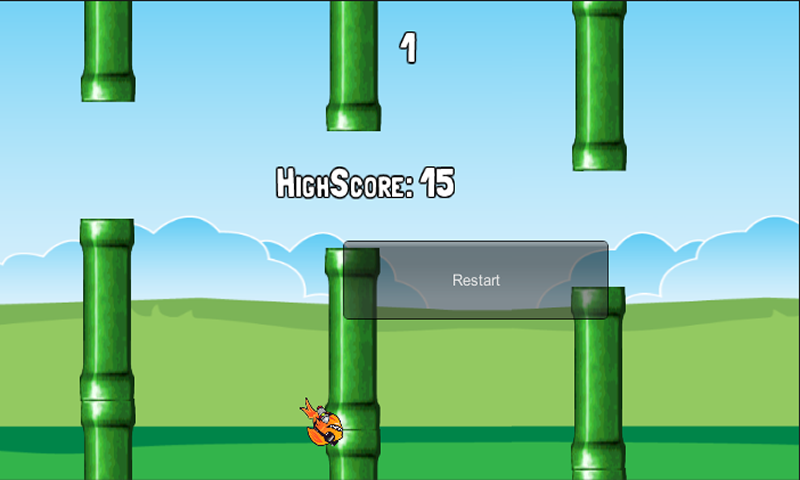 Floppy Fish - App on Amazon Appstore