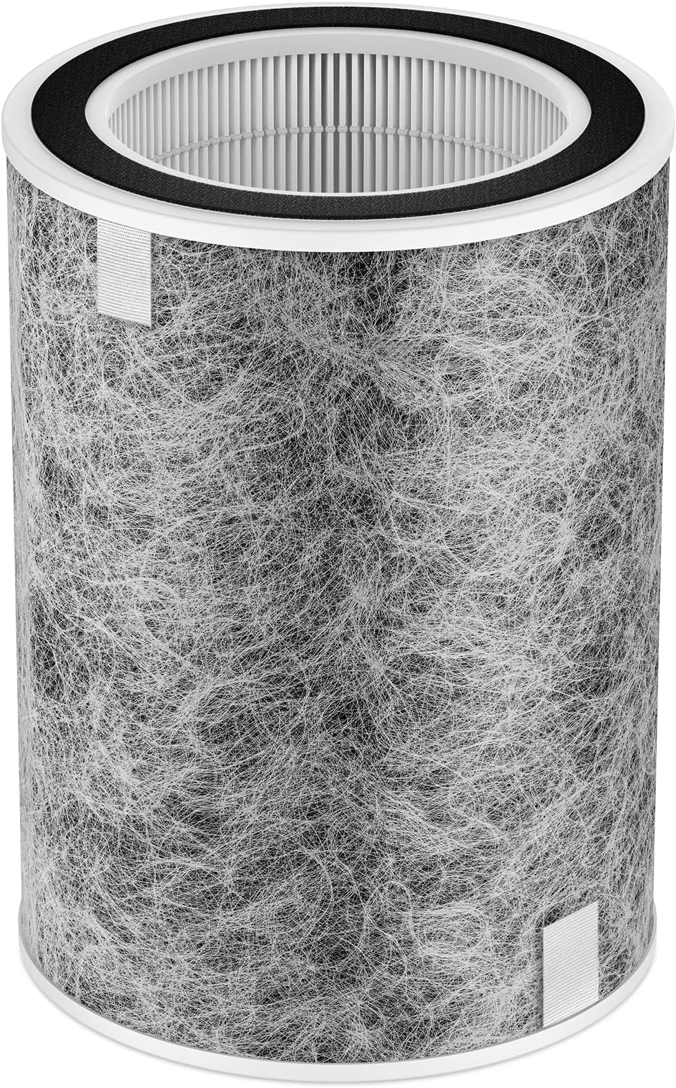 Amazon.com: HP302 HP301 Replacement Filter HP202 HC502 Replacement ...