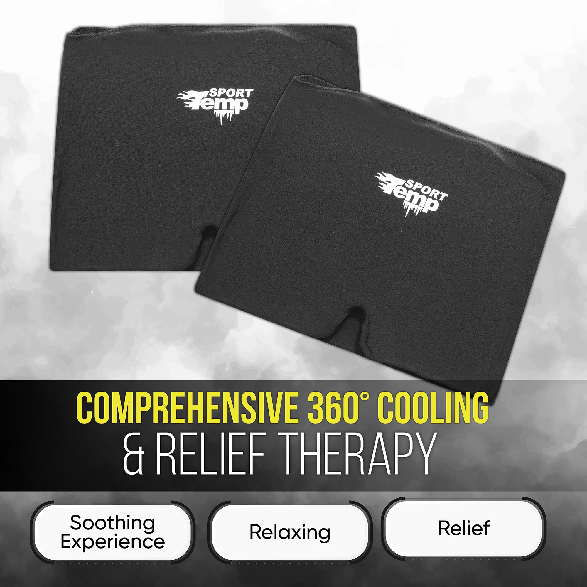 Snapklik.com : Migraine Relief Cap