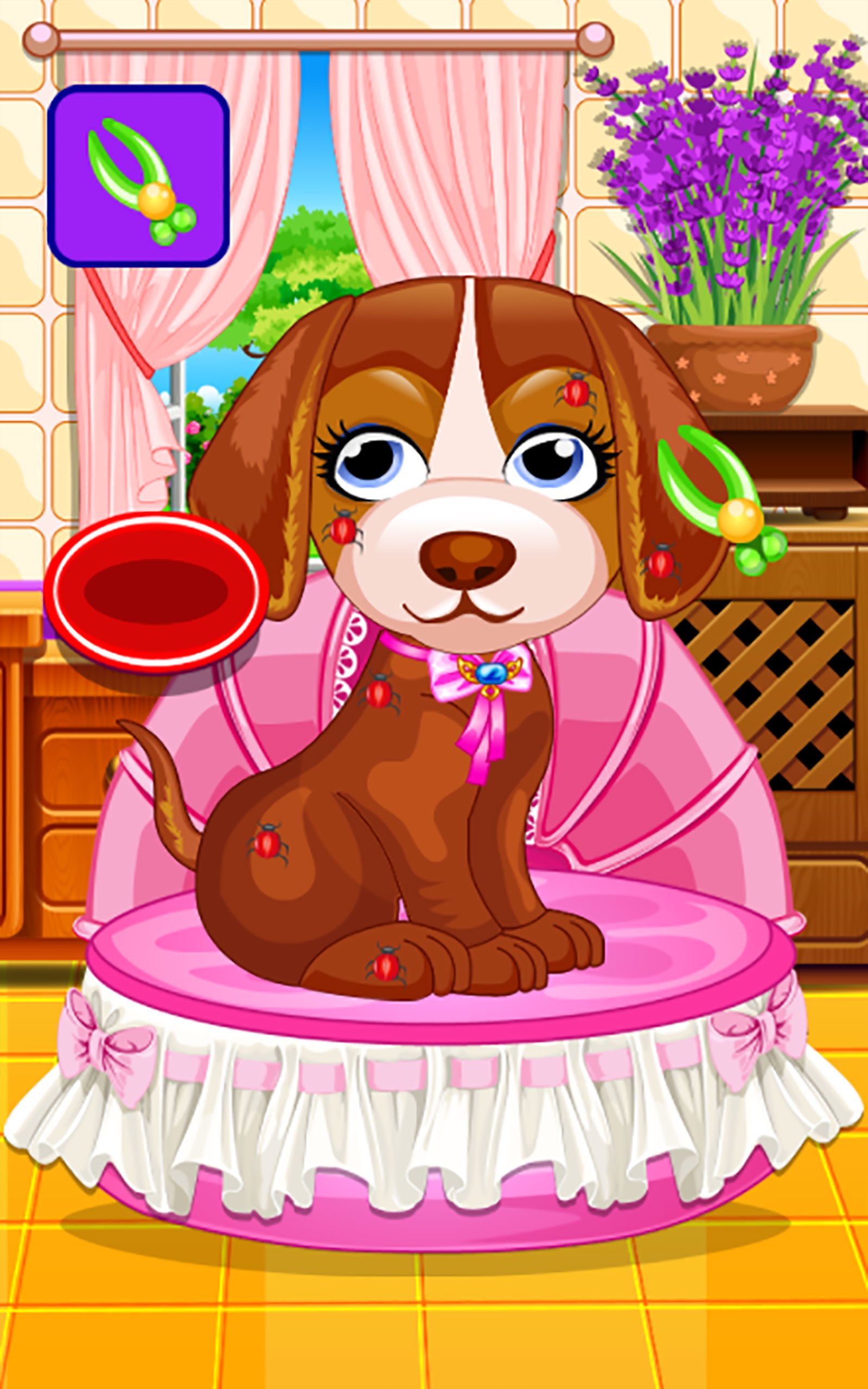 Pets Doctor - Kid Games - App on Amazon Appstore
