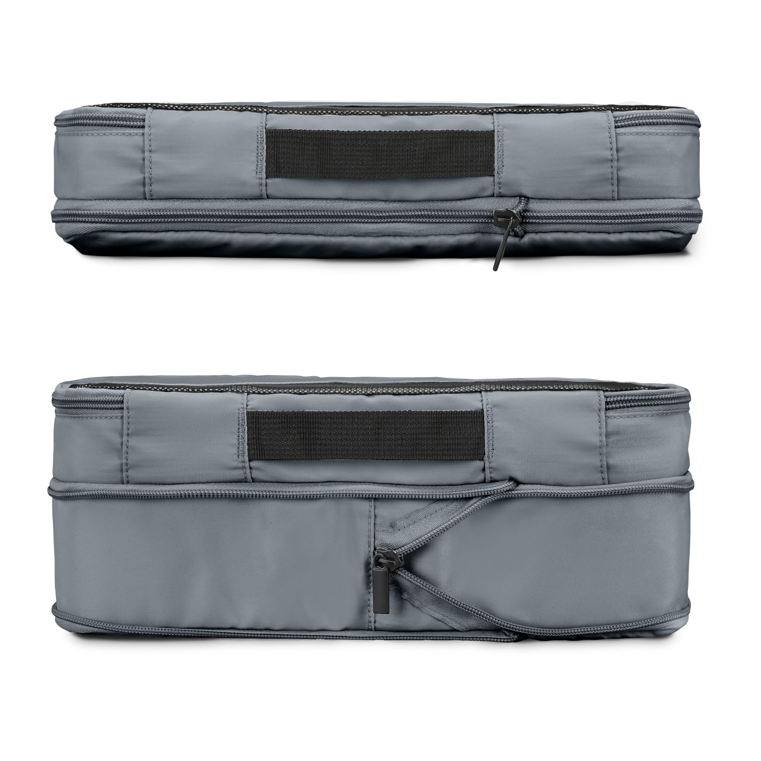 Snapklik.com : Samsonite 3-Piece Compression Packing Cube Set