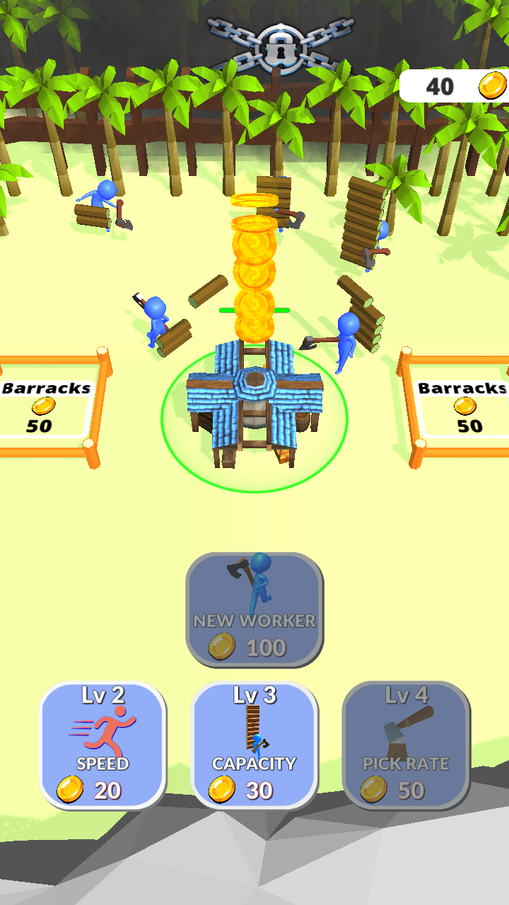 Grow Your Empire : Attack and Defense Strategy games - App on Amazon ...