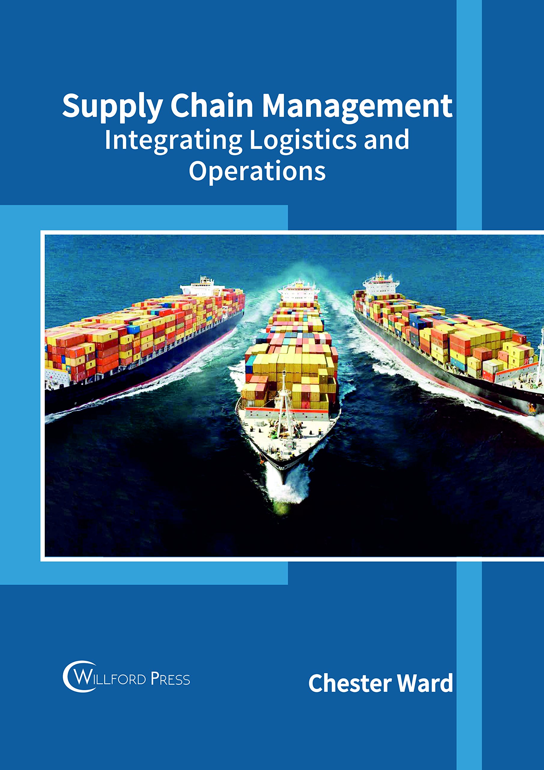 Amazon.com: Supply Chain Management: Integrating Logistics and ...