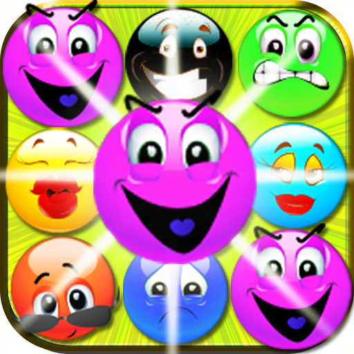 Smiley Blast - App on Amazon Appstore
