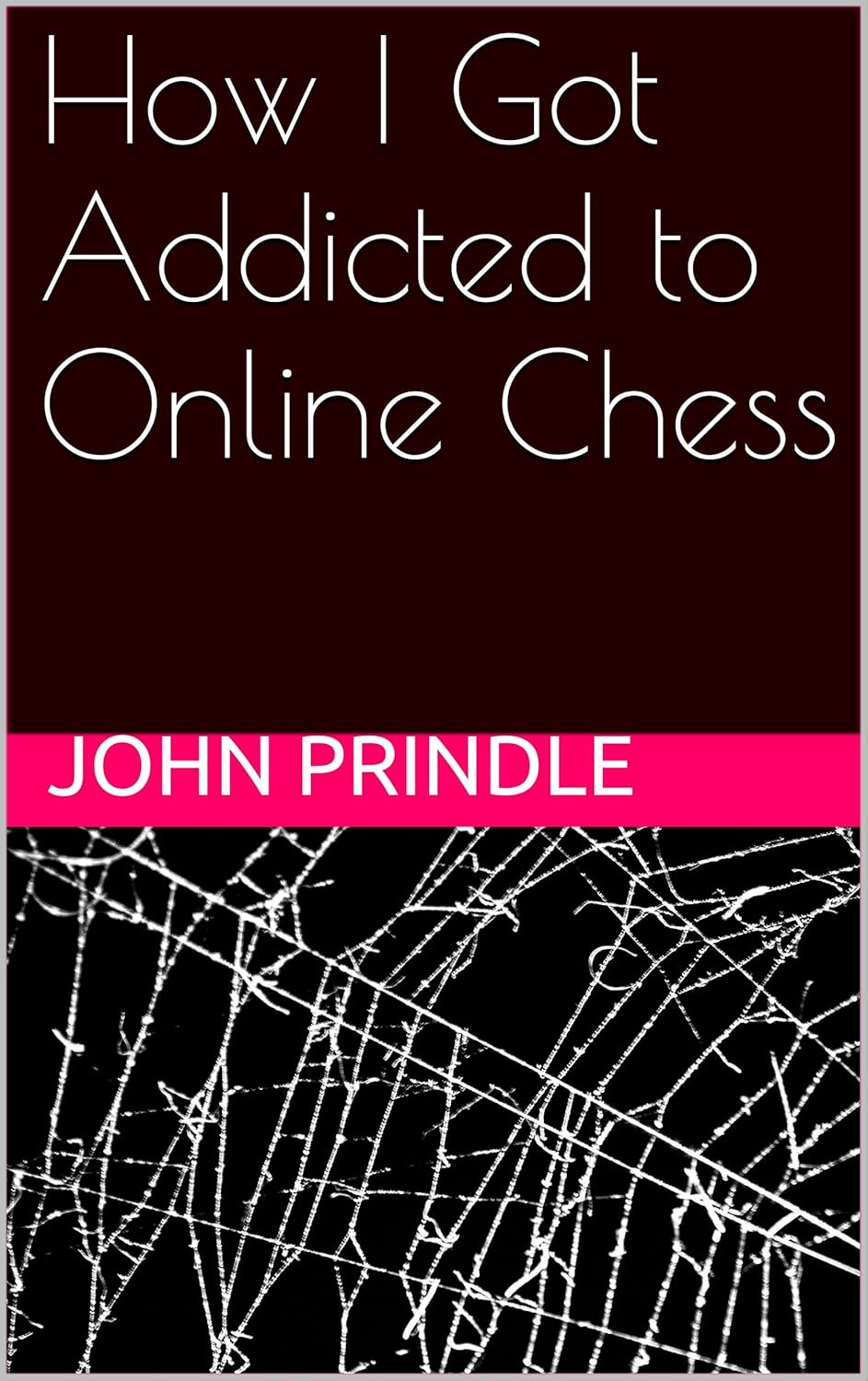 Amazon.com: How I Got Addicted to Online Chess eBook : Prindle, John: Books
