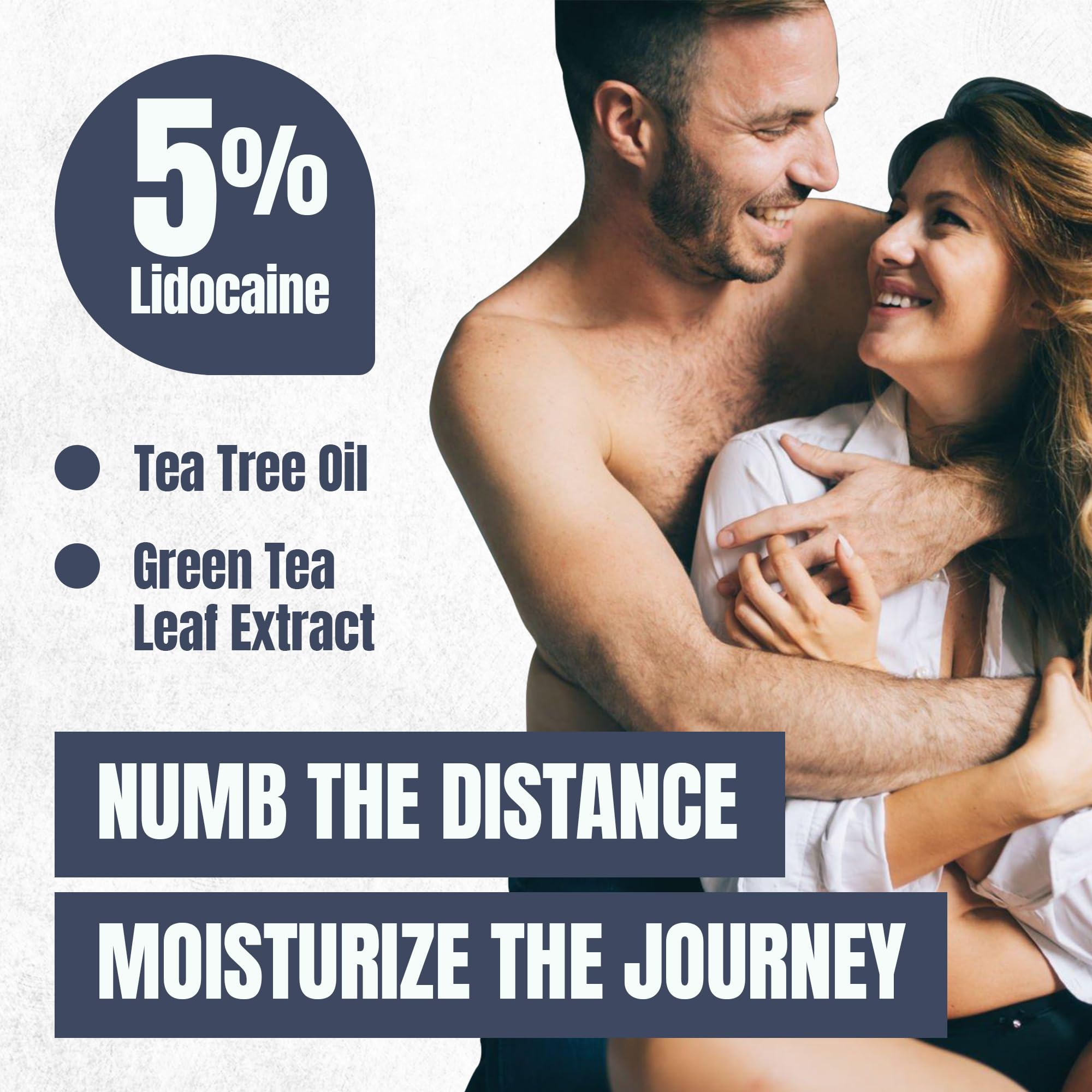 Snapklik.com : Pure Primal Premium Delay Mist - Climax Control Numbing Solution For Him