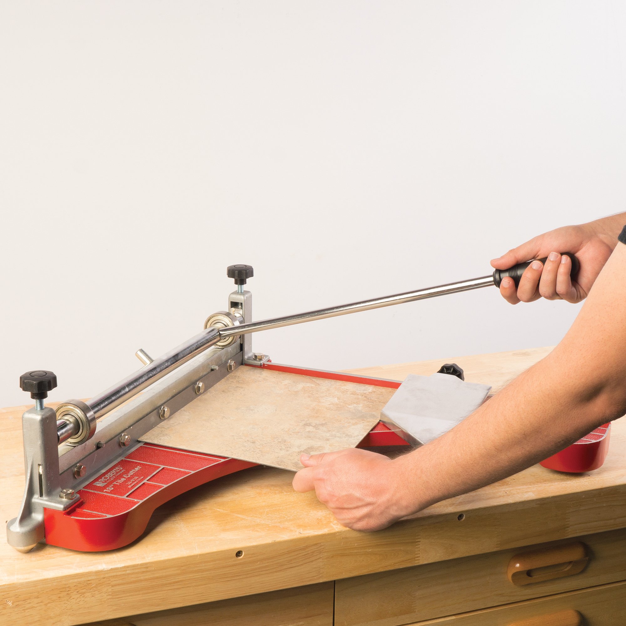 ROBERTS 10-918 18" Pro Grade, Vinyl Composition Tile (Vct) Vinyl Tile ...