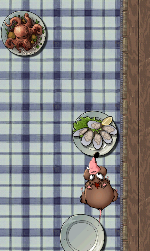 Greedy Mouse - App on the Amazon Appstore