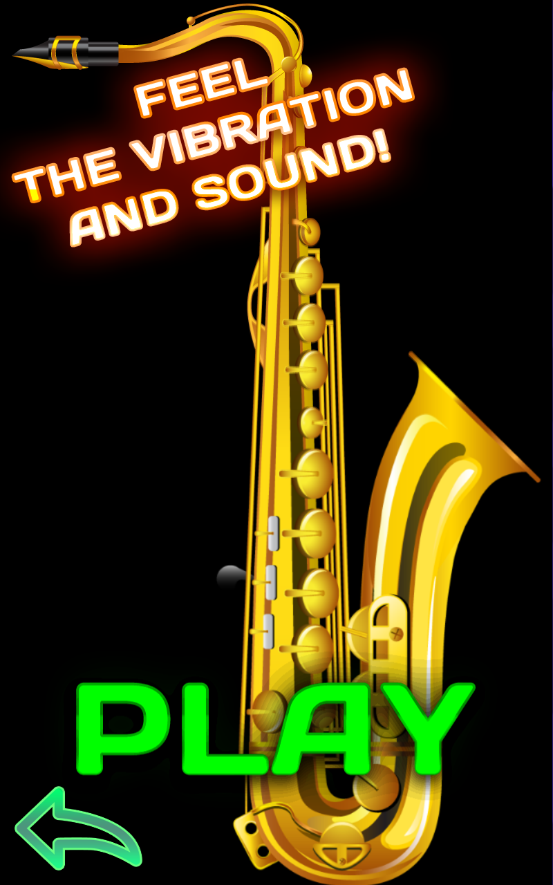 Saxophone Simulator - App on Amazon Appstore