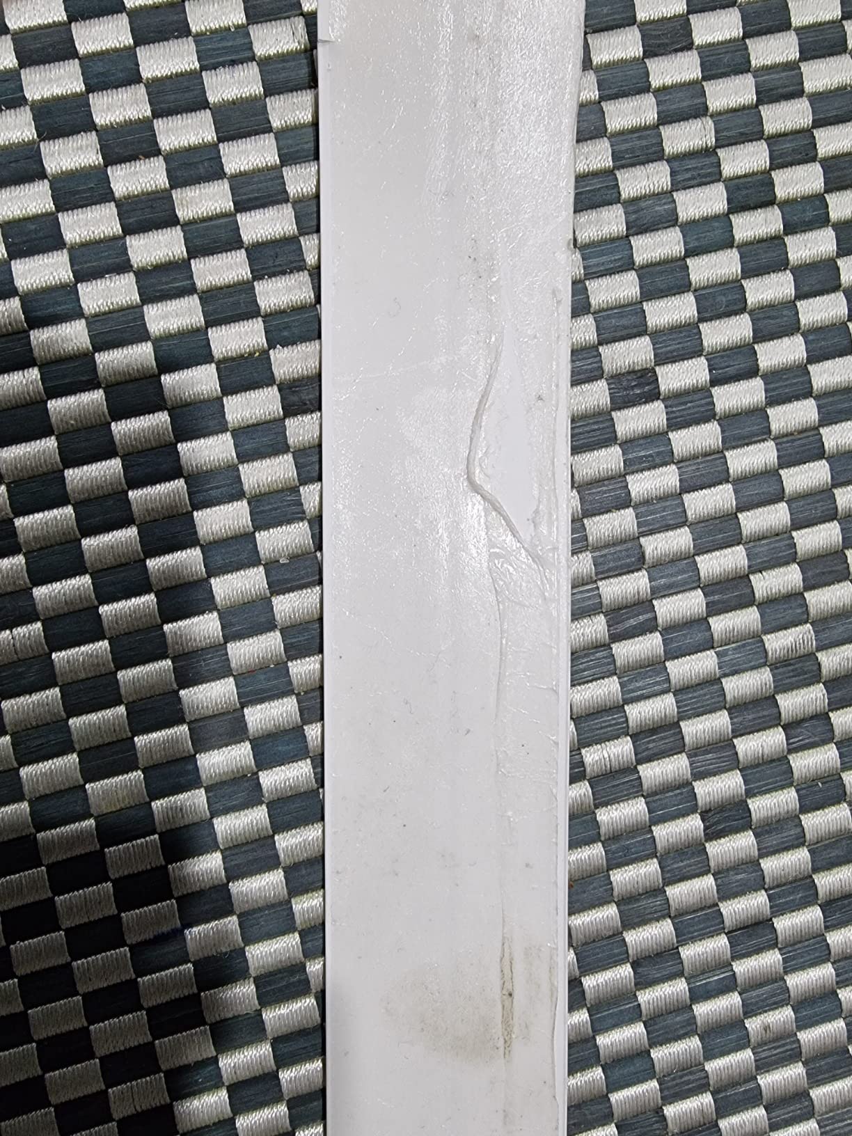 Caulk Strip Self Adhesive Waterproof Sealing Tape for Bathtub Bathroom Shower Toilet Kitchen and ...