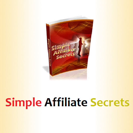 Simple Affiliate Secrets - App on Amazon Appstore