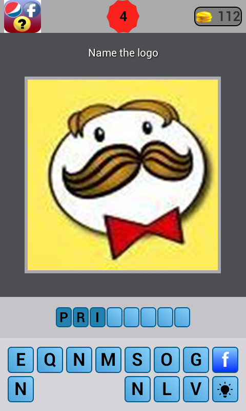 Logo Trivia Quiz - App on Amazon Appstore